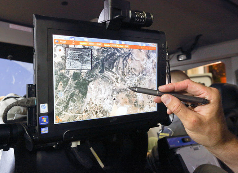 Plasan North America - Systems Integration