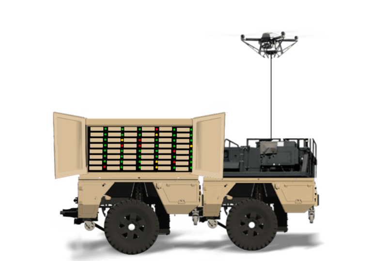 Plasan North America - ATeMM